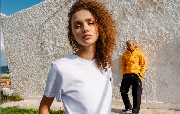 Dickies dévoile sa collection Printemps/Été 21