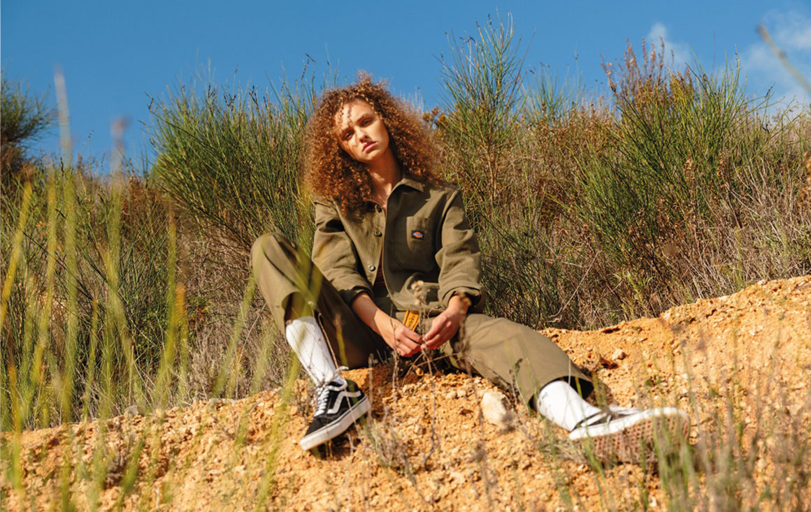 Dickies dévoile sa collection Printemps/Été 21