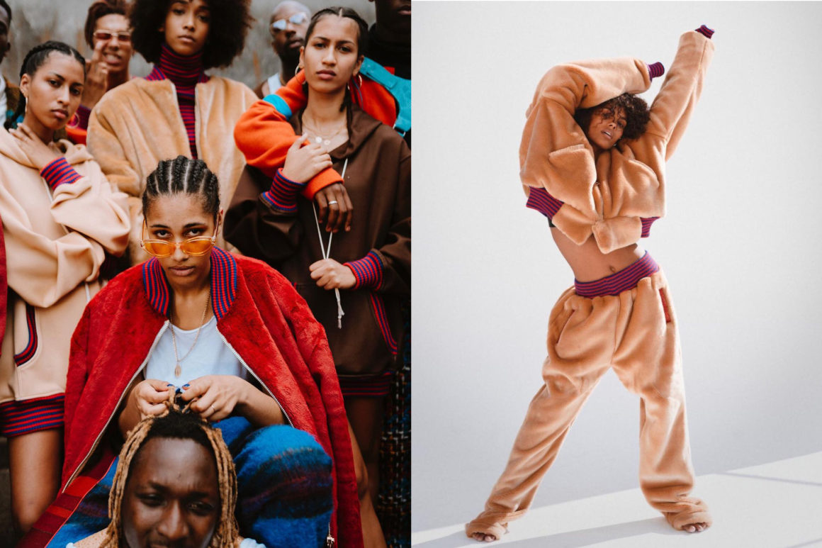 La marque française Keep Going Kid présente "Charlie", sa nouvelle ...