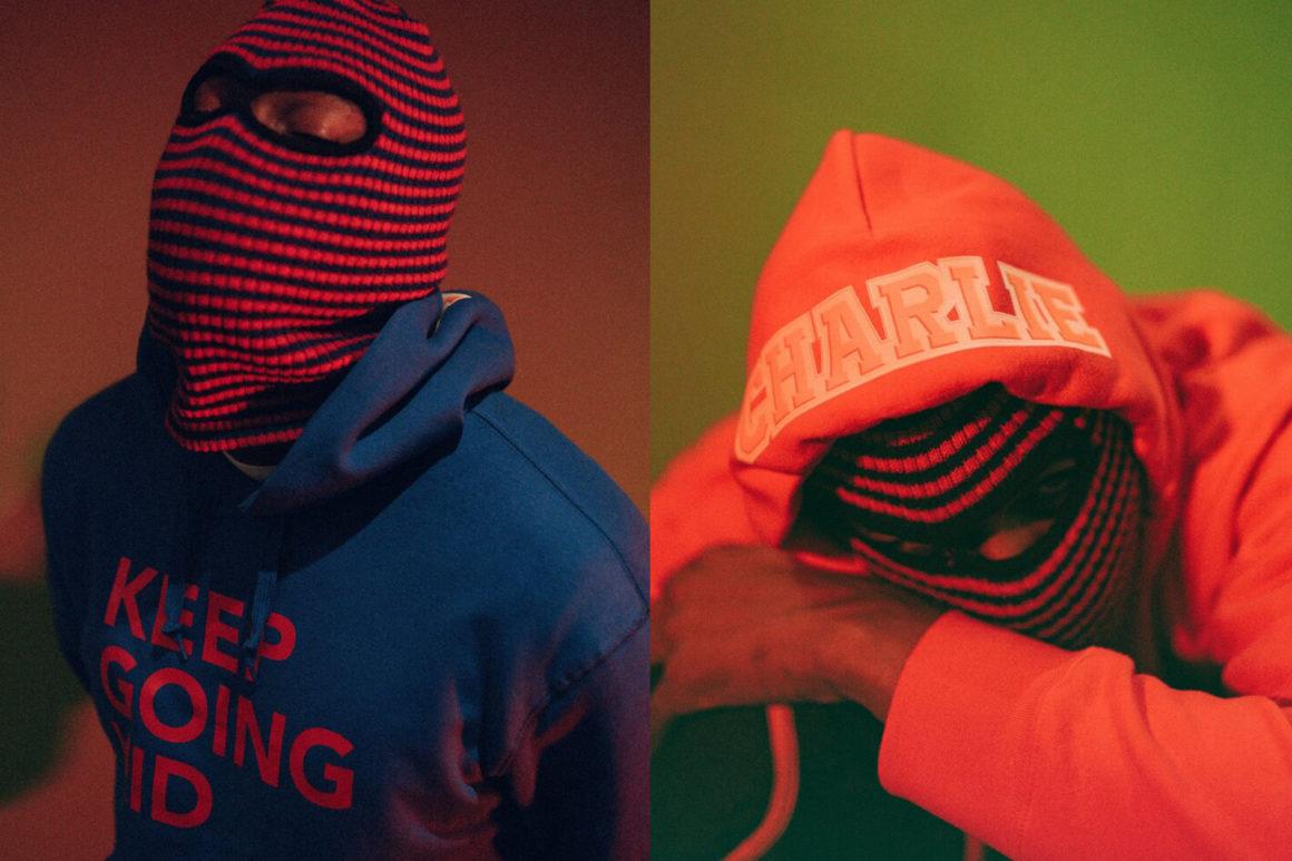 La marque française Keep Going Kid présente "Charlie", sa nouvelle ...