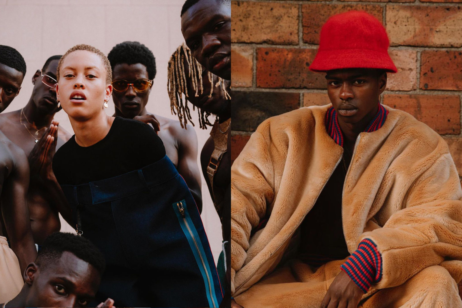 La marque française Keep Going Kid présente "Charlie", sa nouvelle ...