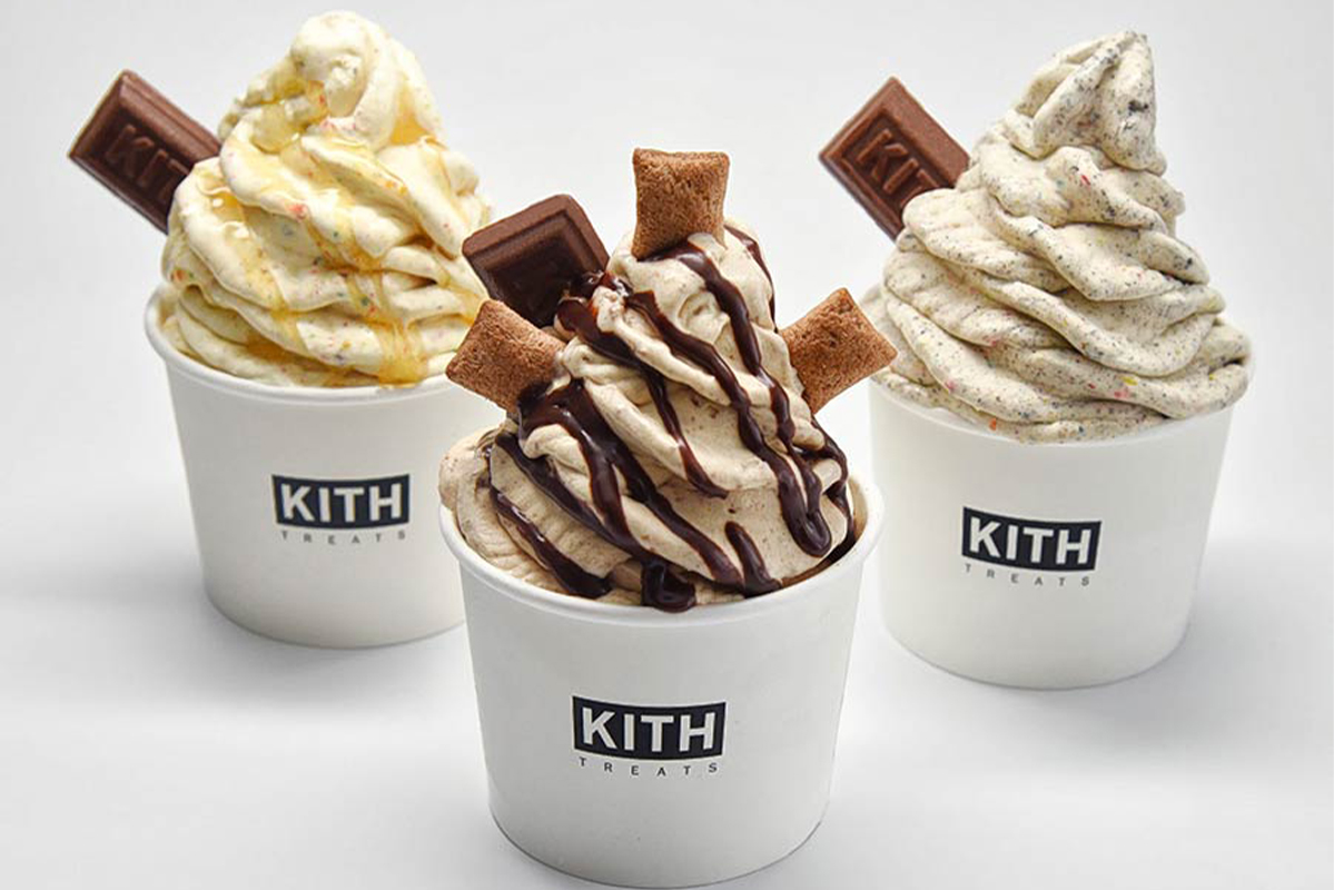 LeBron James ou encore Virgil Abloh imaginent des glaces à déguster ...