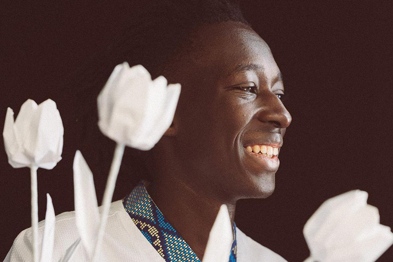 Mory Sacko lance sa propre émission de télévision inspirée de Netflix