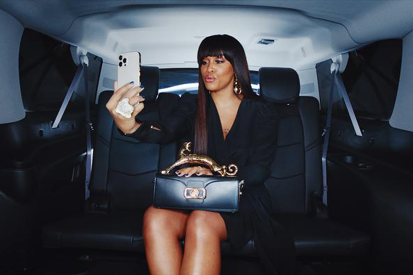 Lanvin a tout compris et sort un défilé sous forme de clip avec Eve ...