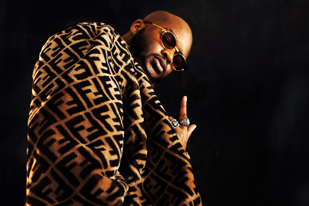 Dosseh fait son grand retour avec le titre "Cardio"