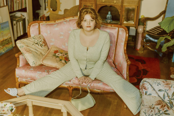 Monki célèbre le printemps avec une collection rétro