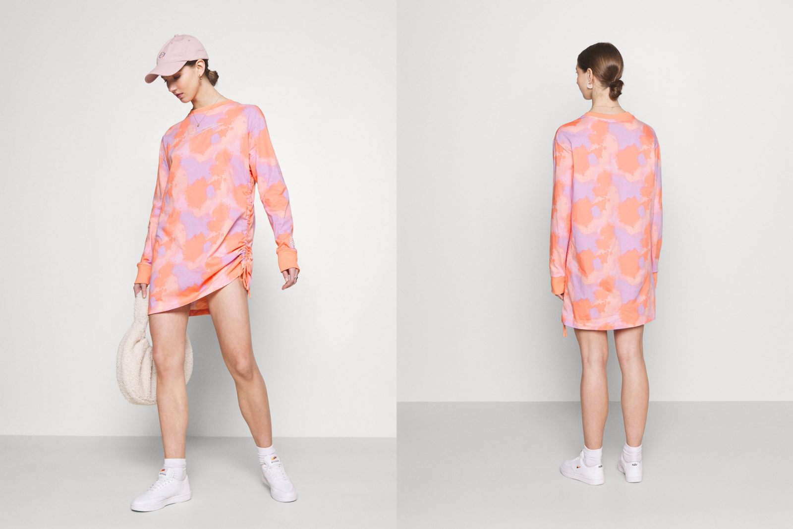 Nike : 10 robes à shopper pour le printemps entre rétro et sportswear