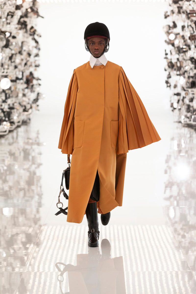 Gucci x Balenciaga : Tous les looks de cette collab inattendue