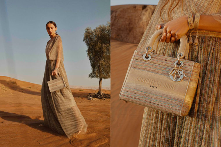 Ramadan : Voici les meilleurs collections imaginées par les marques