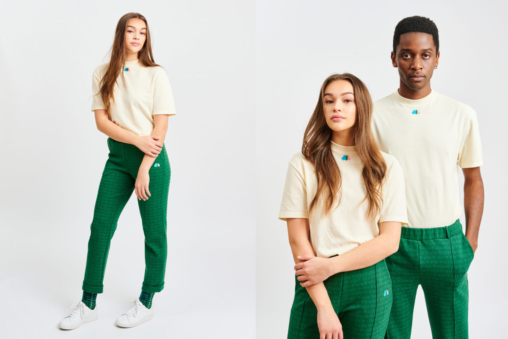 Stromae et son label Mosaert collaborent avec MINI