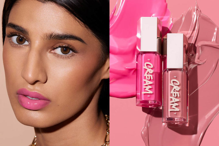 Rihanna et Fenty Beauty sortent de nouveaux gloss