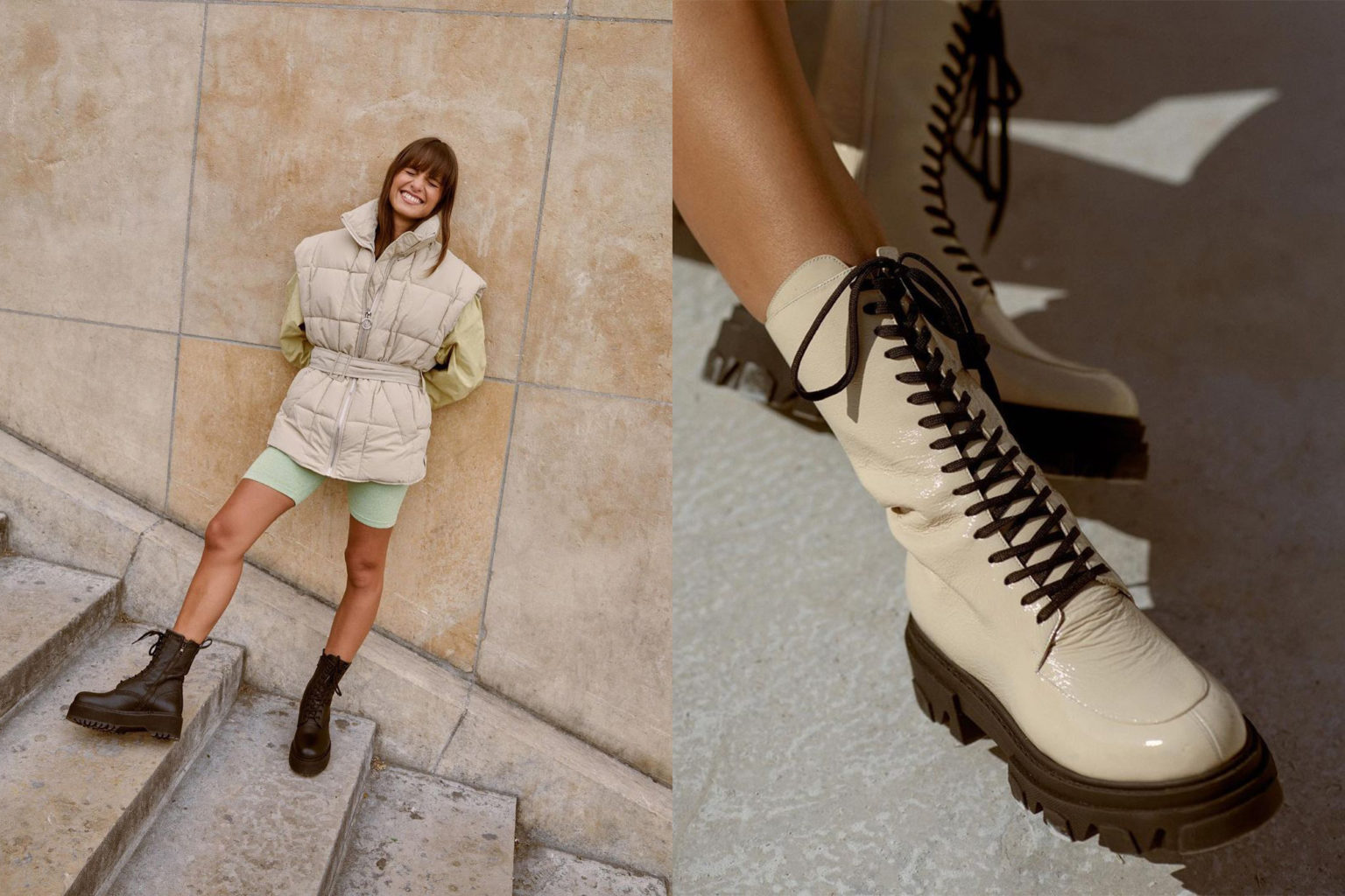 Jonak est devenue l'une des marques les plus tendances d'Instagram