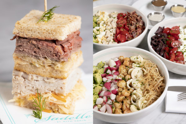 KITH Paris ouvre son restaurant