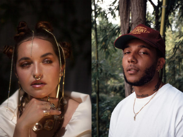 5 chanteuses françaises de RnB qu'on surveille en ce moment