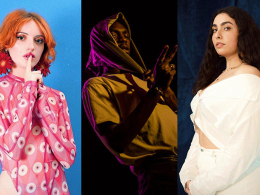 5 chanteuses françaises de RnB qu'on surveille en ce moment