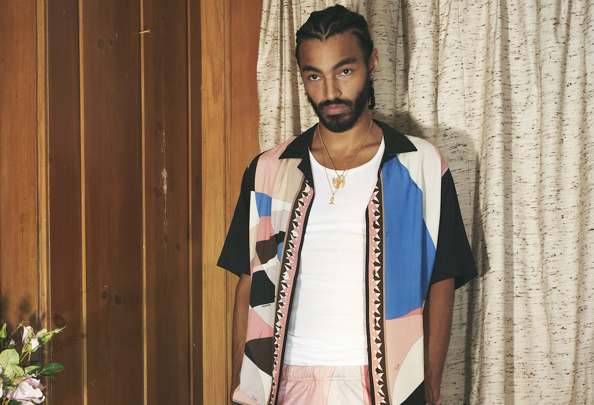 LVMH rachète en totalité la marque Emilio Pucci