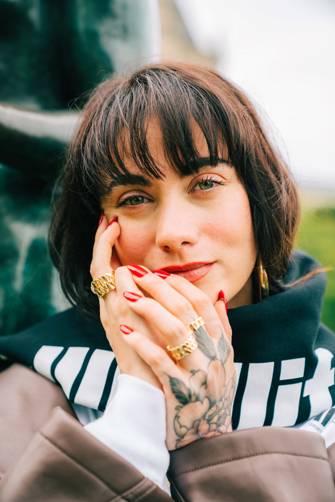 Maghla l'une des plus grosses streameuses françaises, mise sur l'humour ...