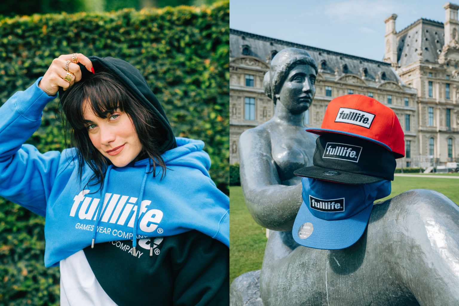 Maghla l'une des plus grosses streameuses françaises, mise sur l'humour ...