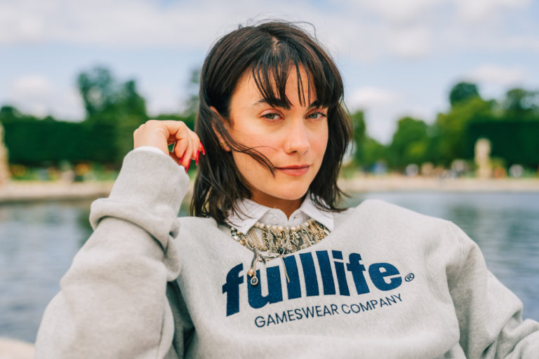 Maghla l'une des plus grosses streameuses françaises, mise sur l'humour ...