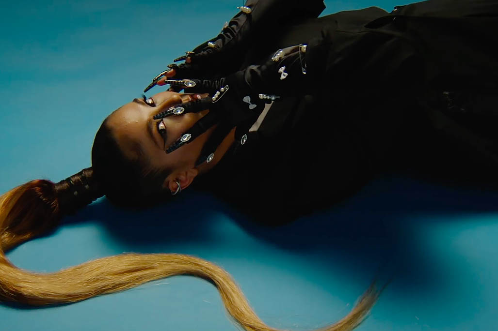 Chilla continue de teaser son nouvel album avec le clip de "Pas de limite"