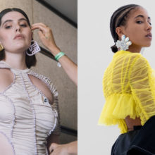 Crânes rasés, femmes puissantes