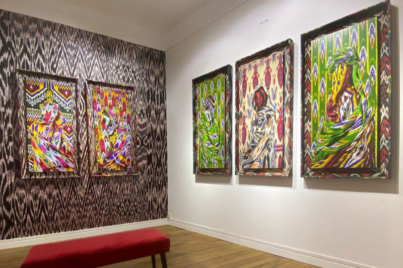Paris : 9 expositions à faire en ce moment
