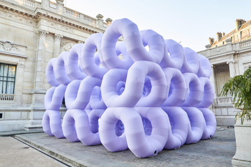 Paris : 9 expositions à faire en ce moment