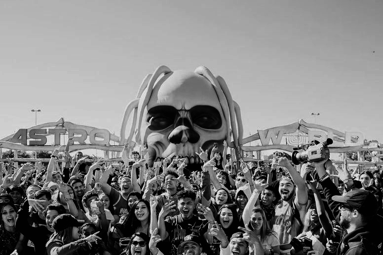 Astroworld : Drogue, 8 morts... Tout ce que l'on sait de la tragédie ...