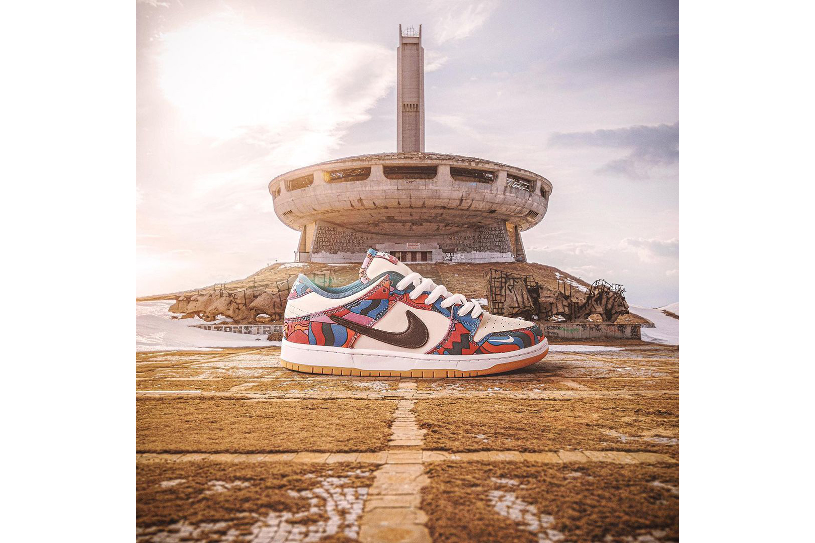 Nike prépare son entrée dans le metaverse, mais pour y faire quoi