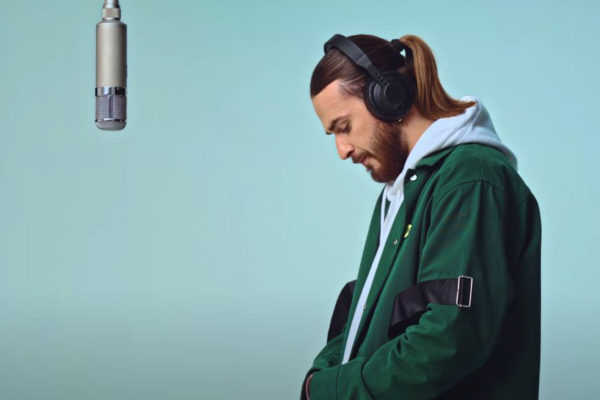 COLORS Studios débarque à Paris