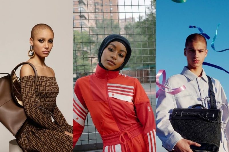 LVMH, Nike, adidas ou encore Lacoste suspectés de participer à la ...