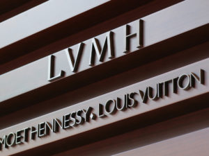 LVMH dévoile quelques secrets de sa stratégie de communication