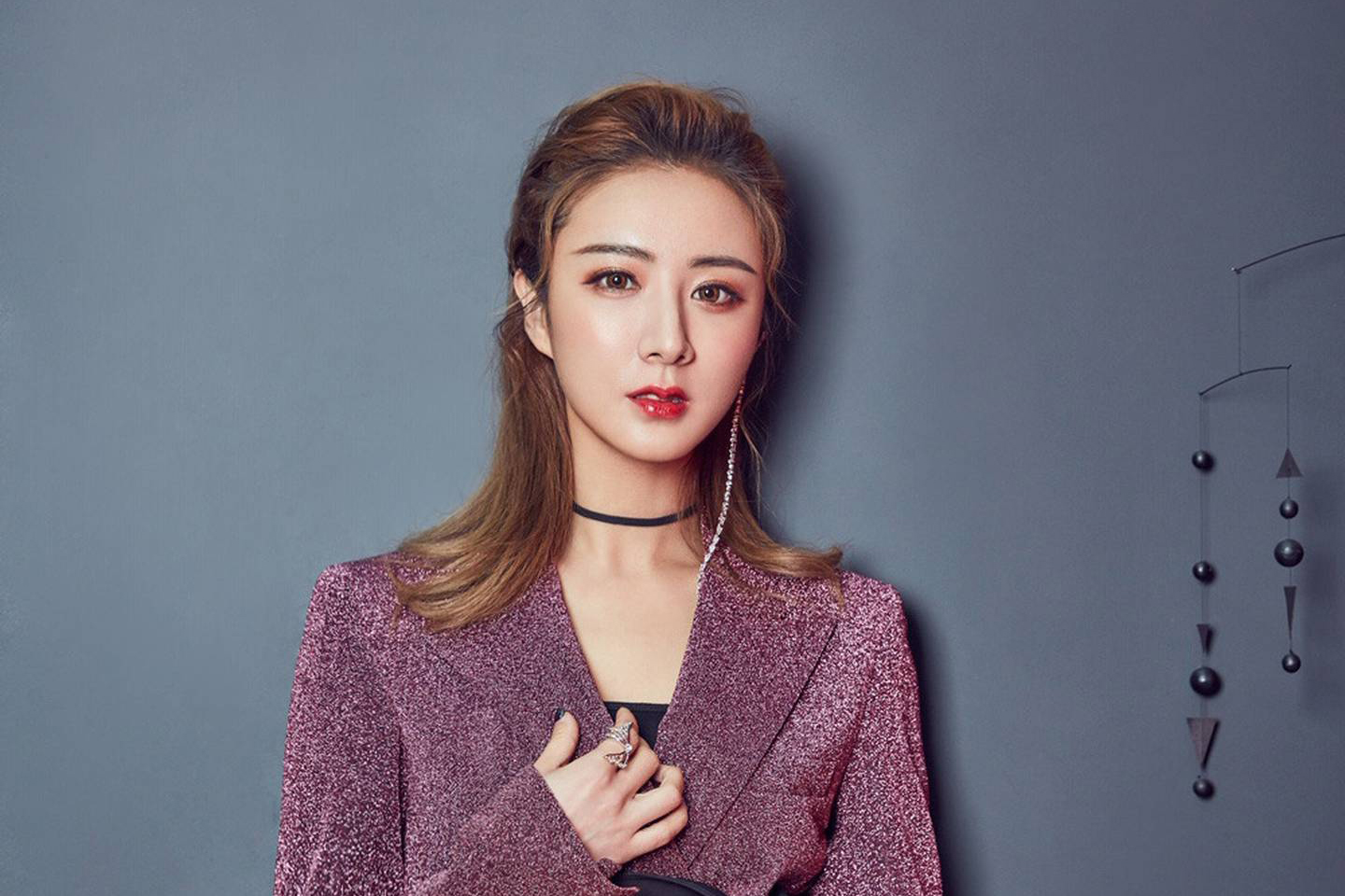 L'histoire de Viya, influenceuse chinoise millionaire, que Pékin a fait ...