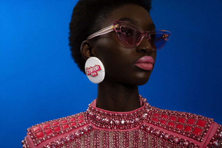 Balmain x Barbie : Toutes les pièces de la collab