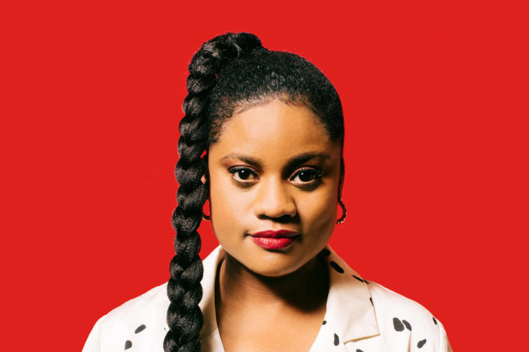 Entendez-vous la voix des femmes, la Masterclass gratuite avec Jennifer ...