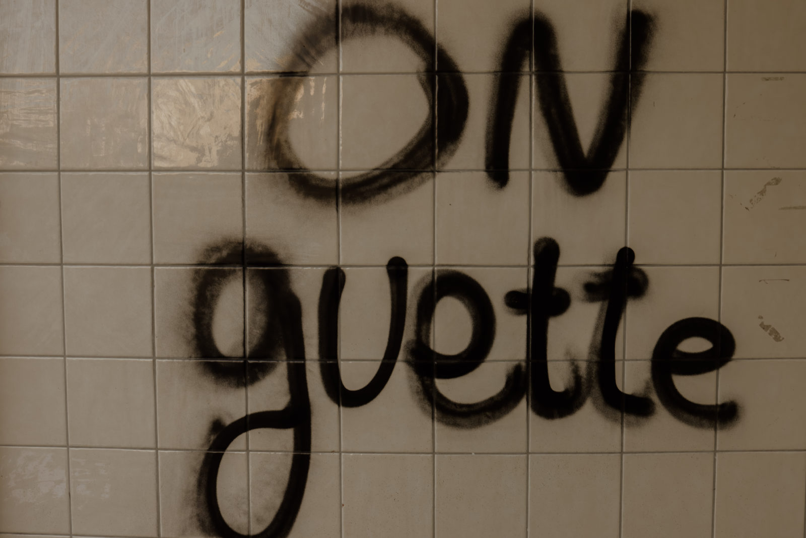 Les Guetteurs Superstars des quartiers nord de Marseille