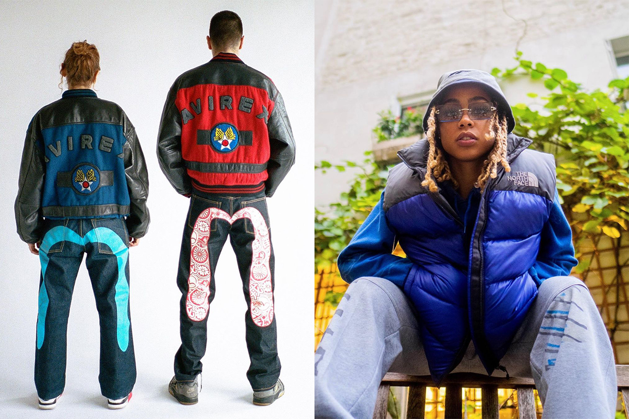 Friperies : Les meilleures d'Instagram