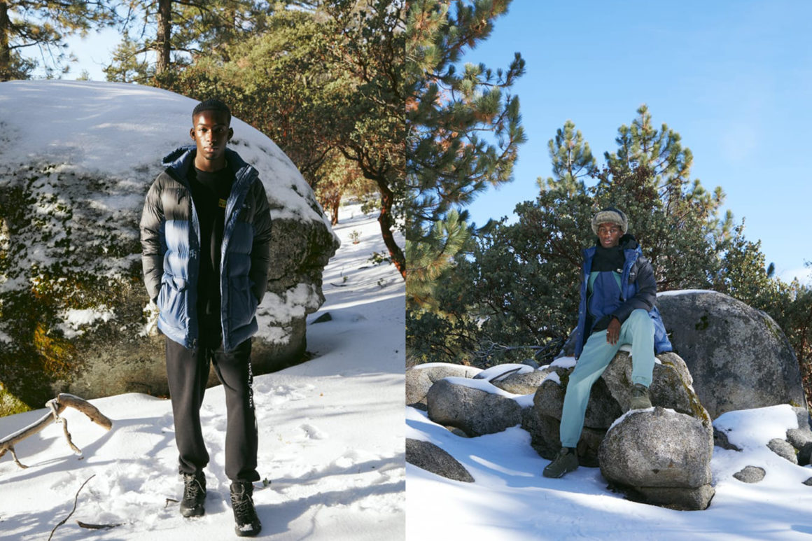 A$AP Rocky dévoile une nouvelle collection de vêtements