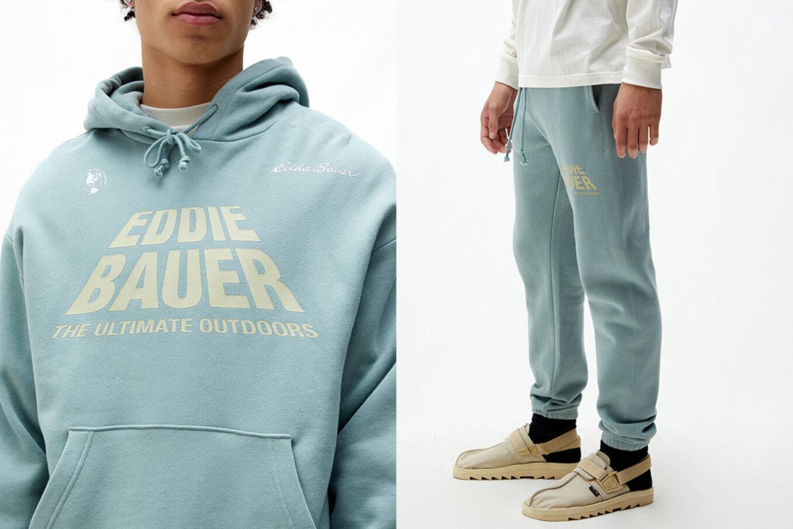 A$AP Rocky dévoile une nouvelle collection de vêtements