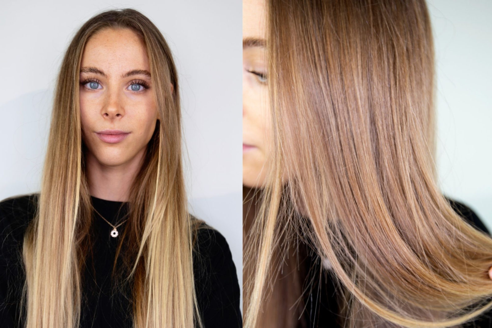 Un guide pour connaître votre type de cheveux