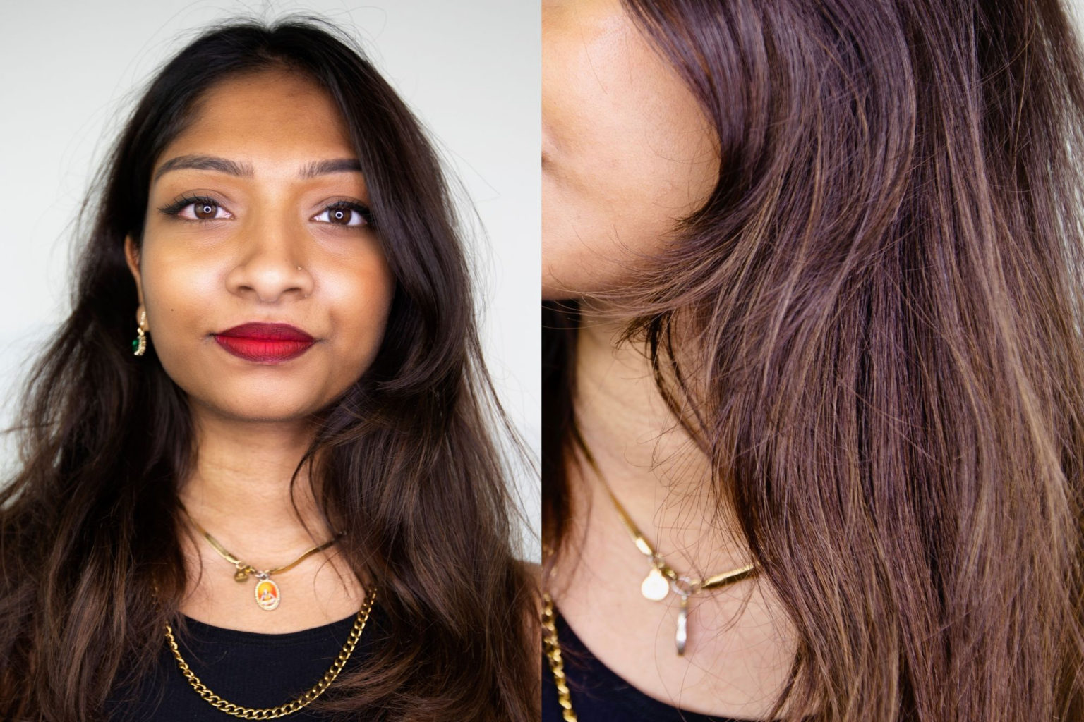 Un guide pour connaître votre type de cheveux