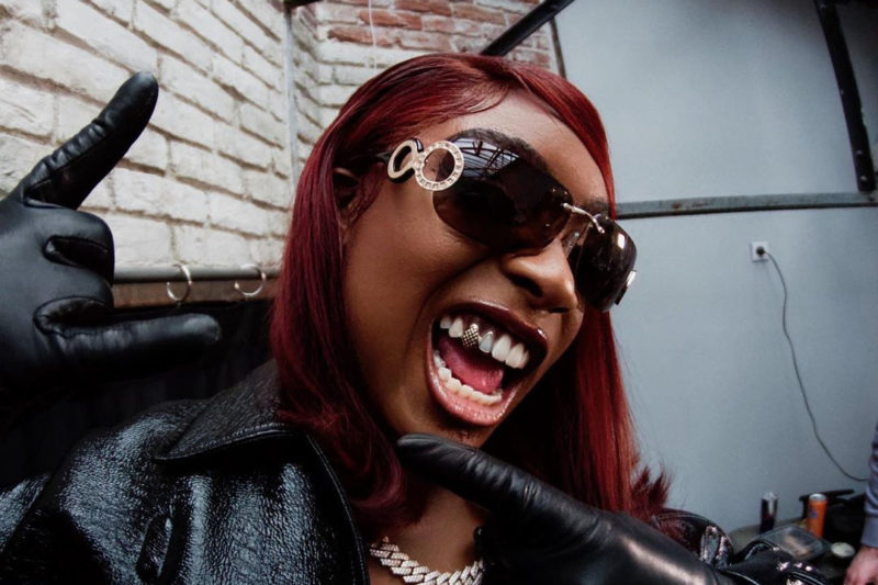 Le Juiice séduit avec "ICONIQUE", une mixtape aux allures d'album