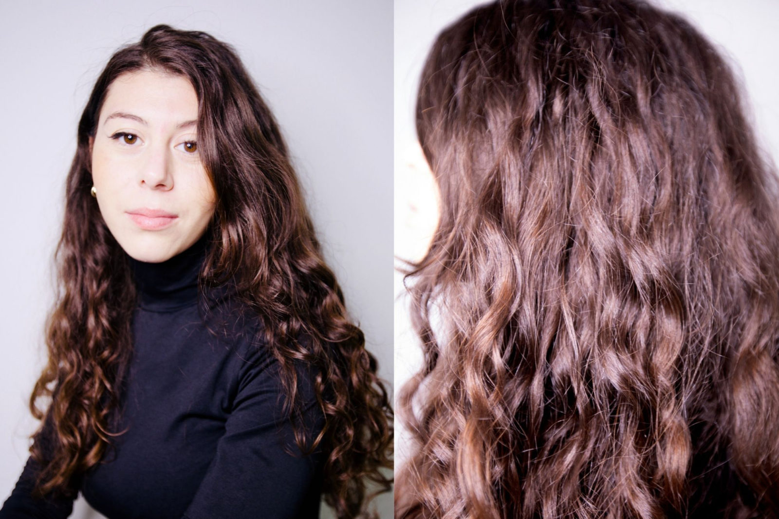 Un guide pour connaître votre type de cheveux