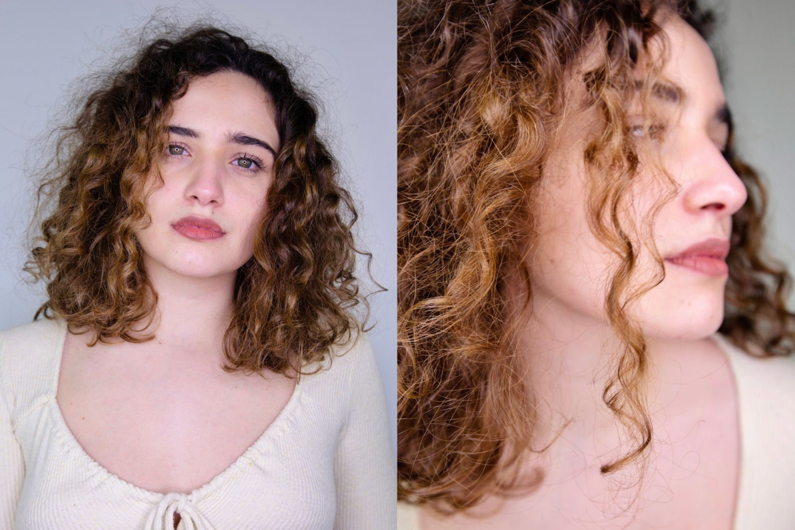 Un guide pour connaître votre type de cheveux