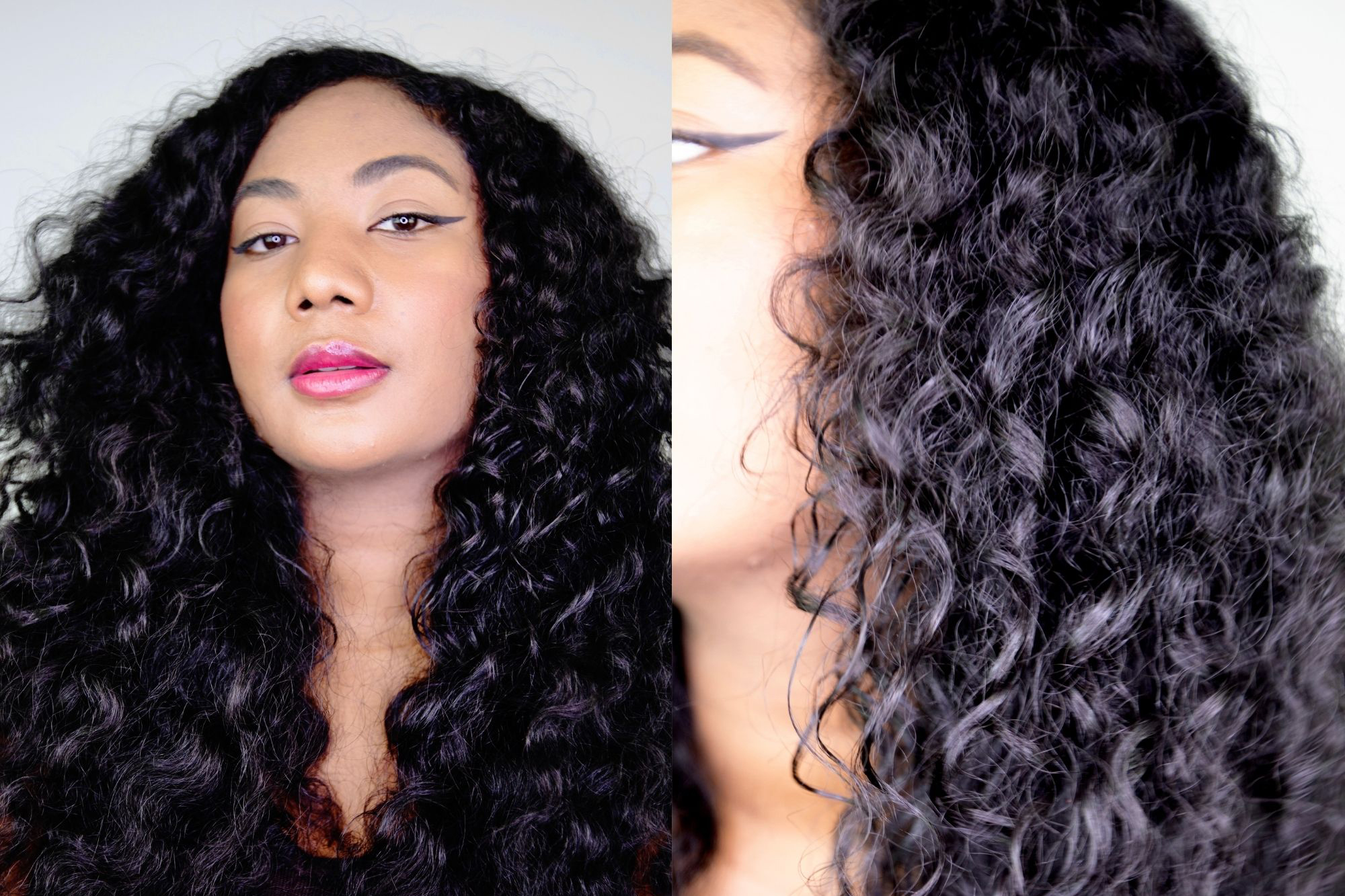 Un guide pour connaître votre type de cheveux