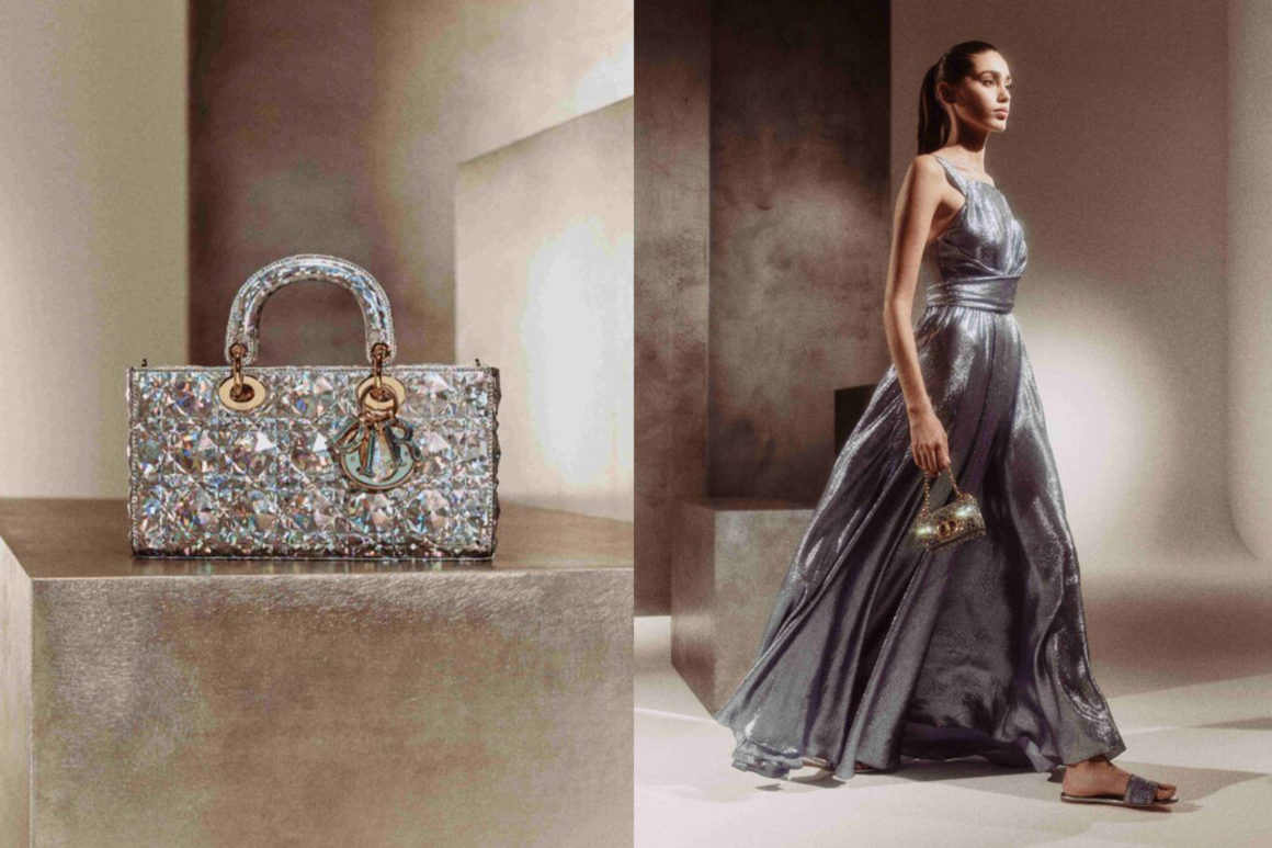 Balenciaga, Dior ou Gucci se mettent à l'heure du ramadan