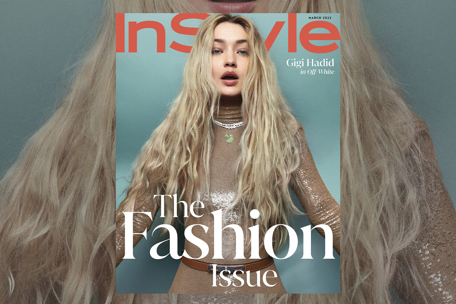 Vogue, InStyle, ELLE... Les magazines de mode meurent aux États-Unis