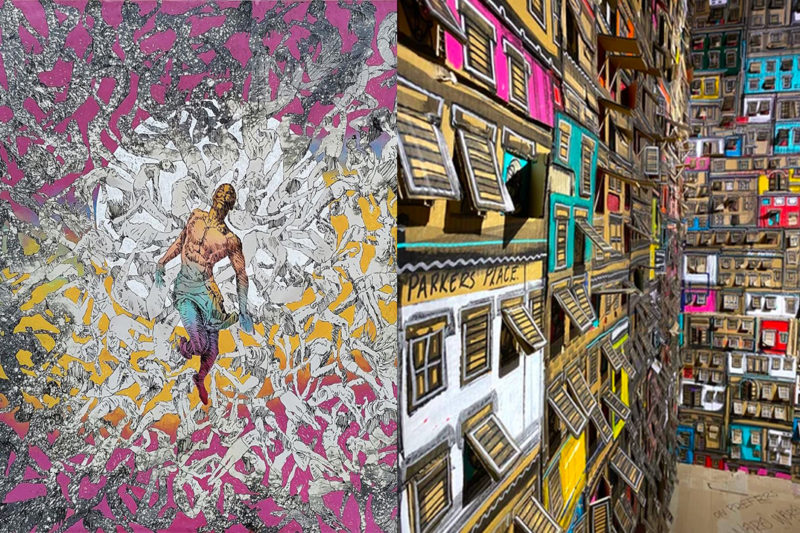 Paris : 8 expositions à faire en ce moment