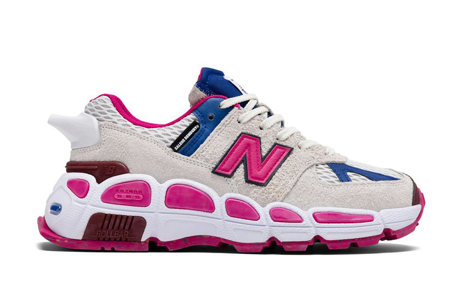 New Balance : Voici les prochaines sorties pour femmes