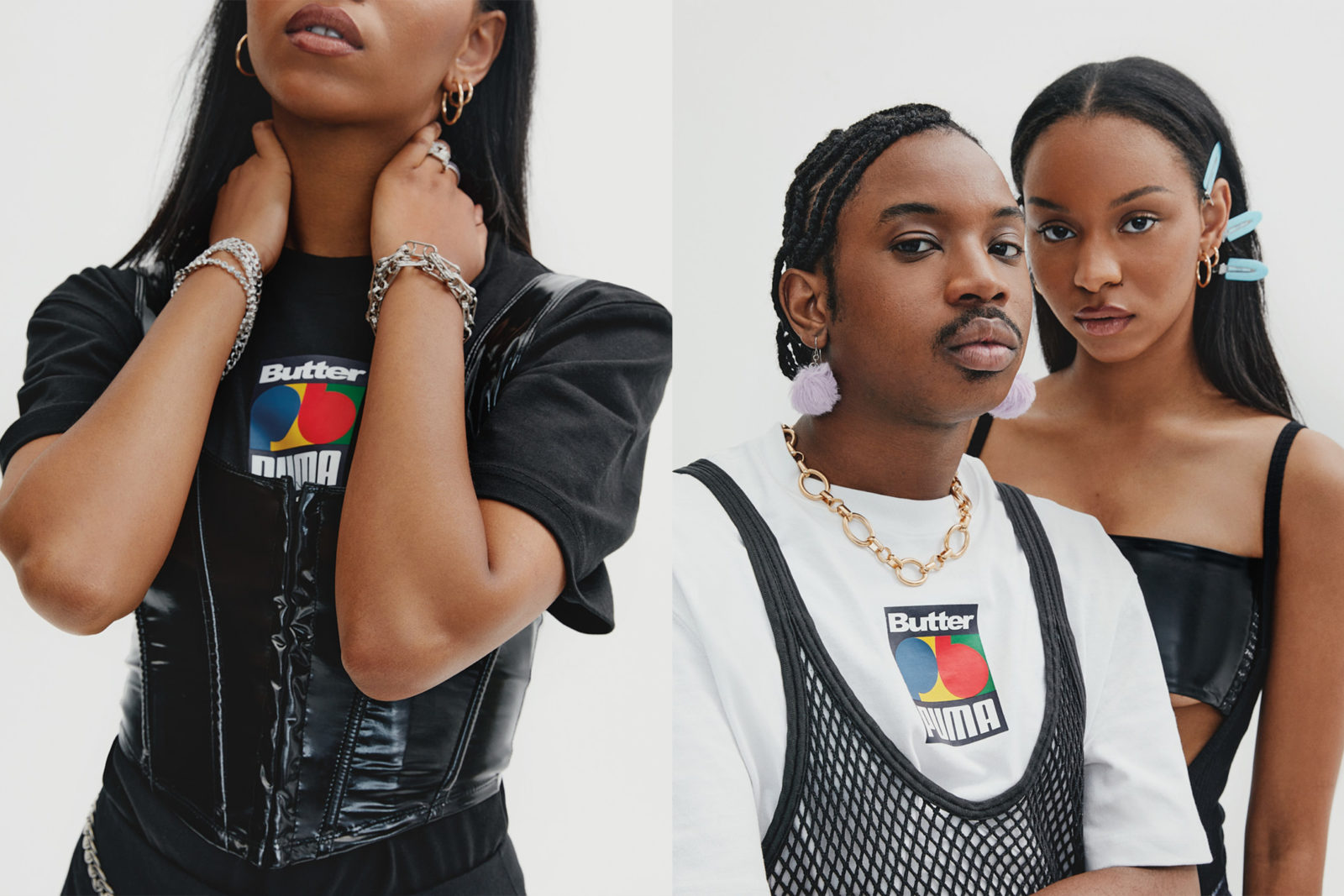 Nike, FILA, Supreme... Voici les collabs streetwear du moment